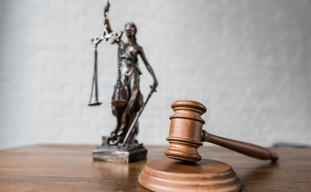 Understanding Sexual Harassment Laws in Kentucky: Jail Time & Legal ...